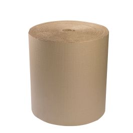 CORRUGATED PAPER ROLL 85GSM 750MM X 75M | Springpack
