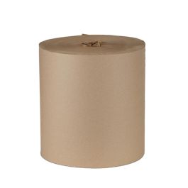 VOID FILL PAPER ROLL SINGLE PLY 50GSM 300MM X 800M | Springpack