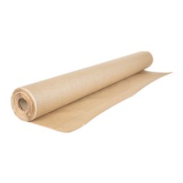 KRAFT WAXED PAPER ROLL 55GSM 9090MM X 100M | Springpack