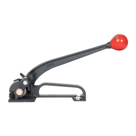 STRAPPING TENSIONER MANUAL STANDARD FOR 13-19MM STEEL STRAP | Springpack