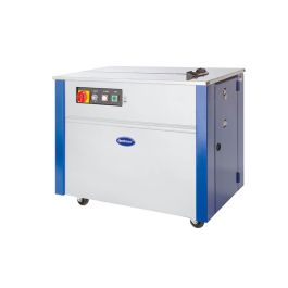 OPTIMAX TMS300 SEMI-AUTOMATIC STRAPPING MACHINE | Springpack