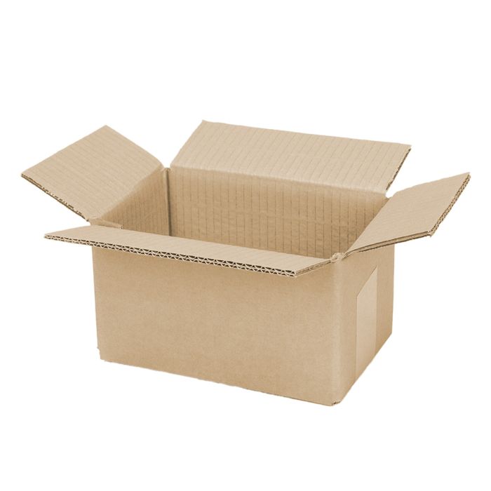 Double Wall Box - Cardboard - Products | Springpack