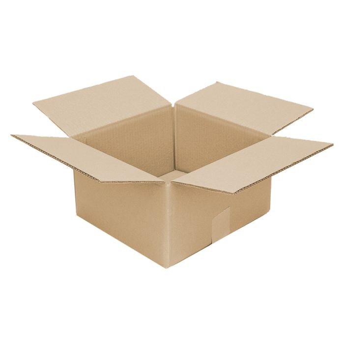 Double Wall Box - Cardboard - Products | Springpack