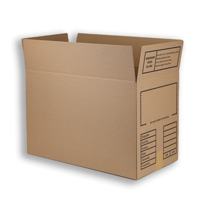 BDCM - Cardboard - Products | Springpack
