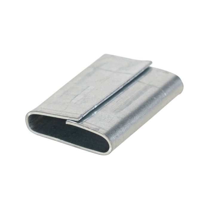 Buckles and Seals - Strapping - Products | Springpack