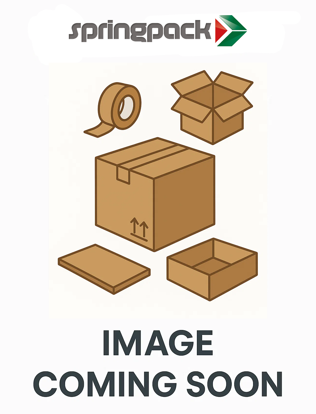 ReelBond - Tapes - Products | Springpack