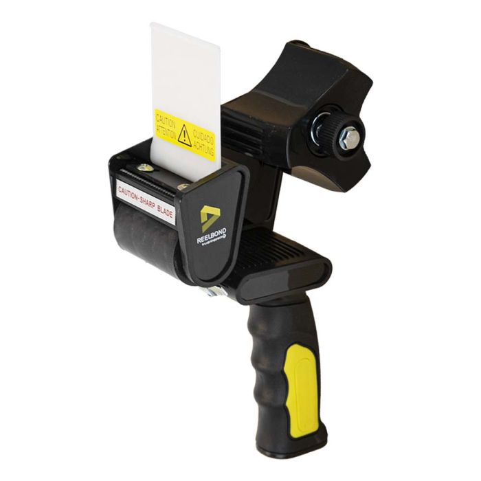 Tape Dispensers - Tapes - Products | Springpack