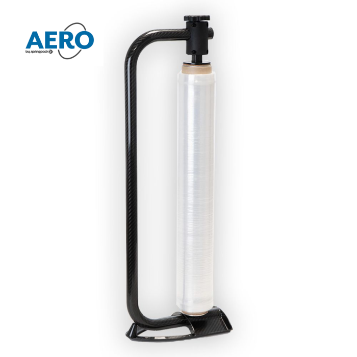 Armour Wrap - Stretch Films - Products | Springpack