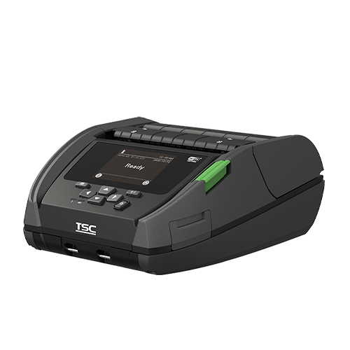 Linerless Label Printers | Springpack