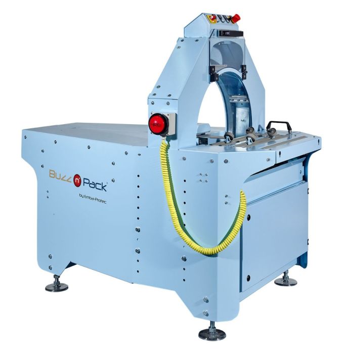 EMBA-Protec - Protective Packaging - Products | Springpack