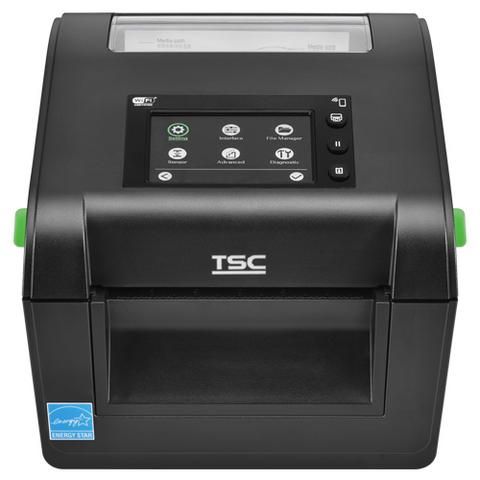Linerless Label Printers | Springpack