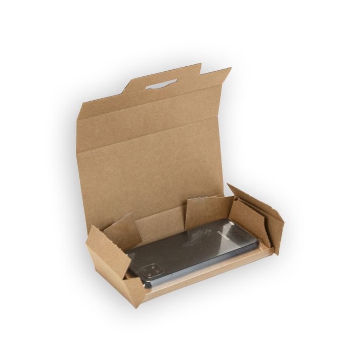 EMBA-Protec - Protective Packaging - Products | Springpack