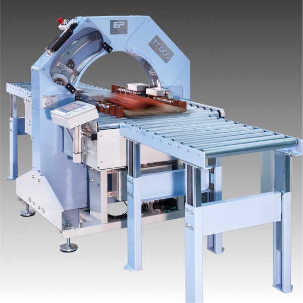 Automation - Products | Springpack