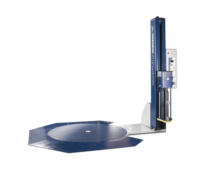 Automation - Products | Springpack