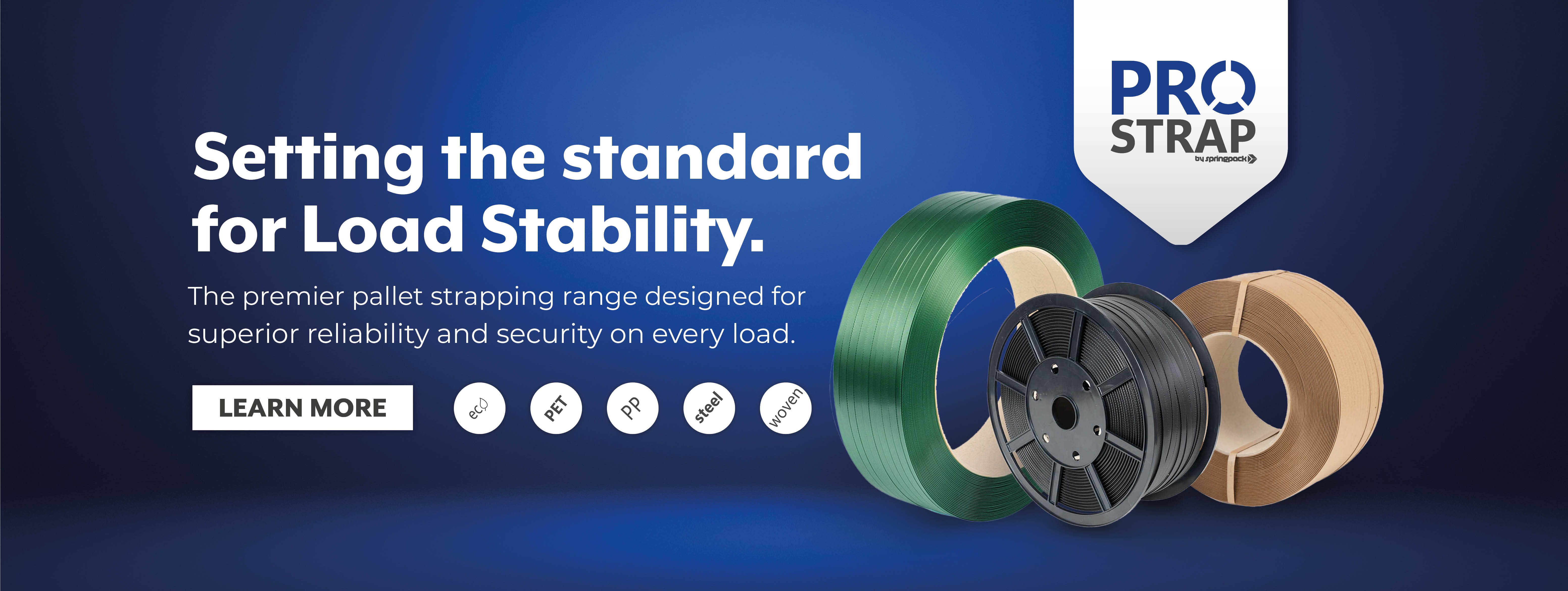 Products | Springpack