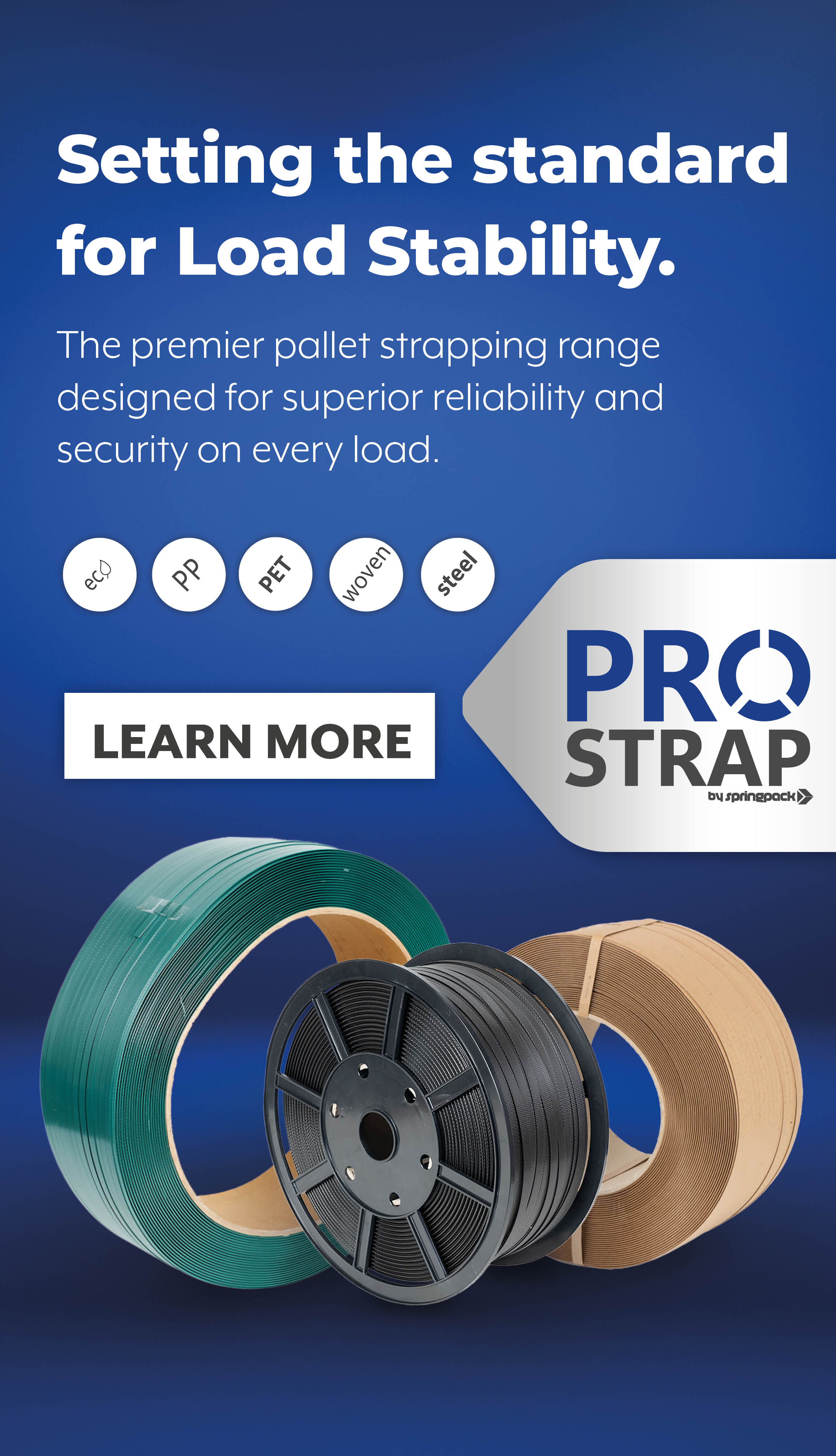 Products | Springpack