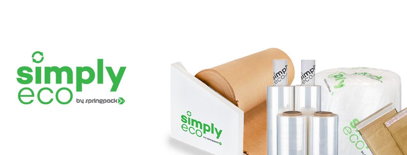 Why switch to Simply Eco? | Springpack | Springpack