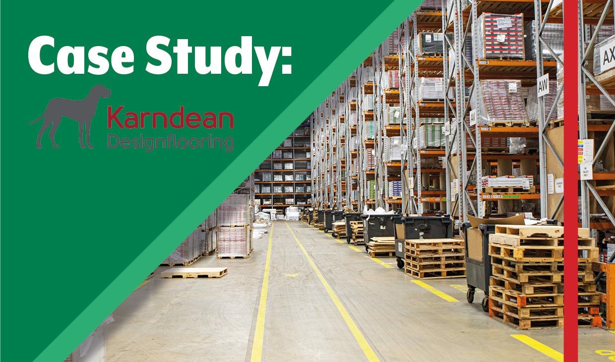 Karndean Flooring – Springpack | Springpack